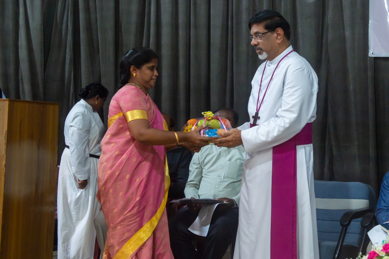Christians & The Constitution | Karnataka Central Diocese