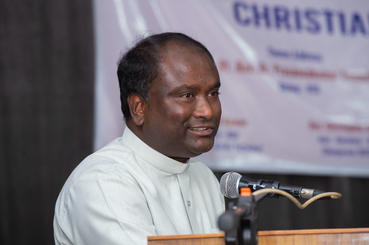 Christians & The Constitution | Karnataka Central Diocese
