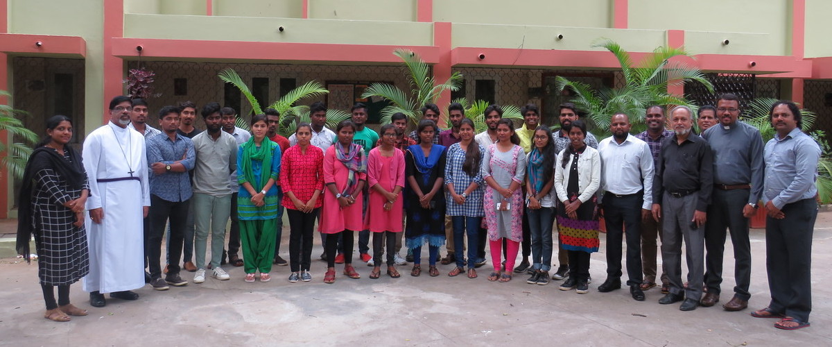 Skill Enhancement Training for Rural Youths (11th July 2019 - 13th July ...